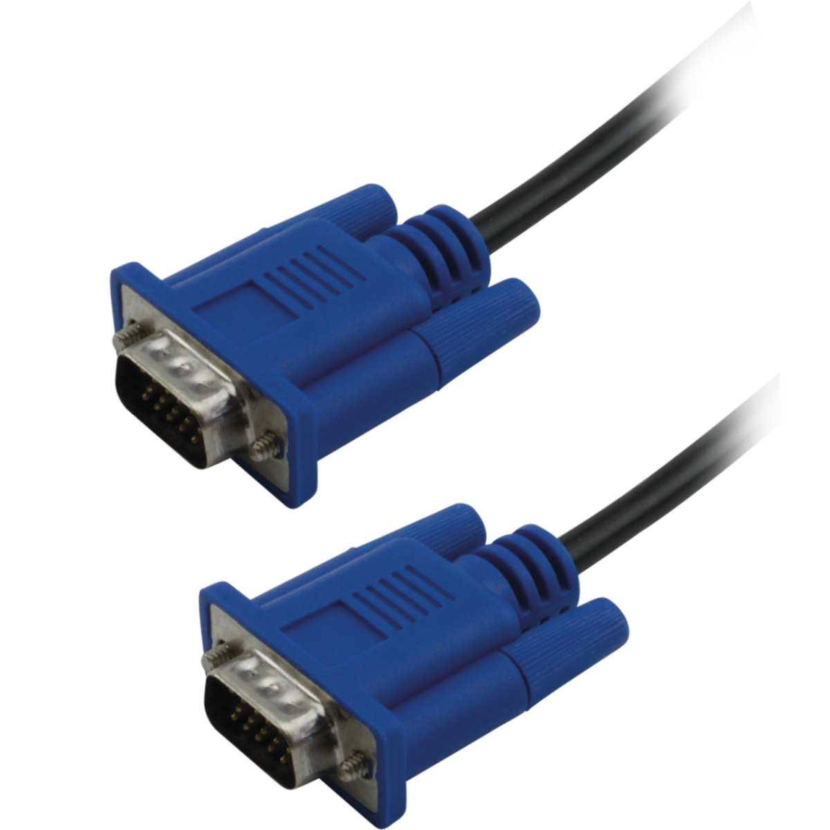 CABO PARA VIDEO 3RCA NIQUEL 1,8MTS. – SANTANA CE – HM2 Papelaria Bauru