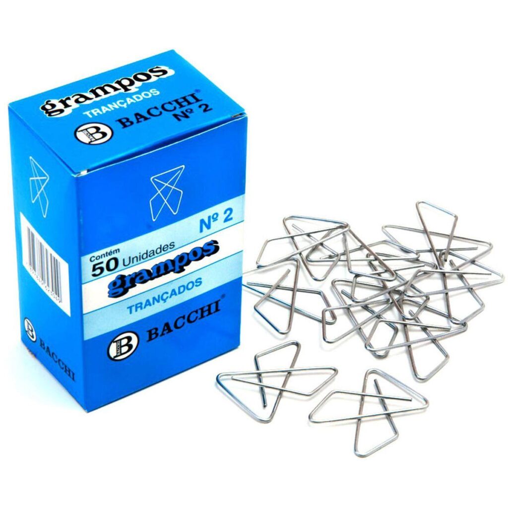 Clips – HM2 Papelaria Bauru