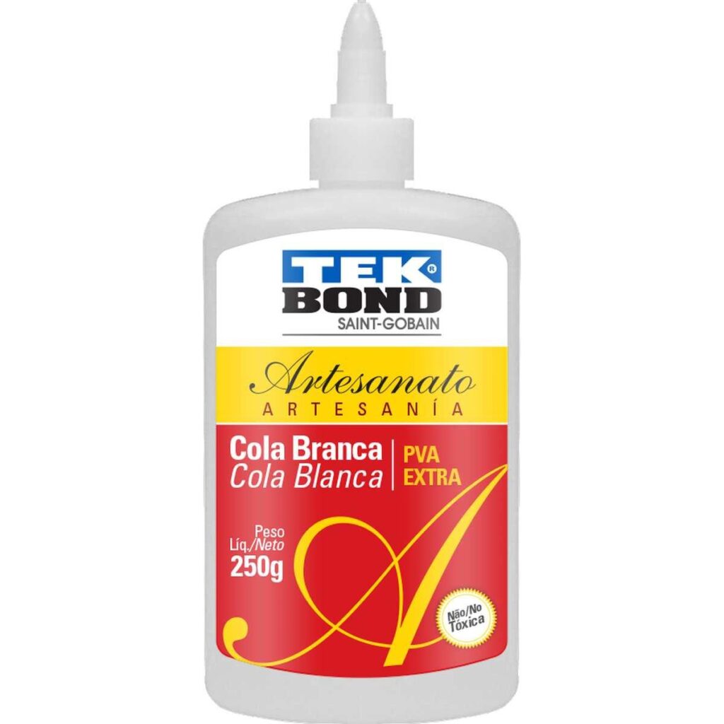 Cola Multiuso – HM2 Papelaria Bauru