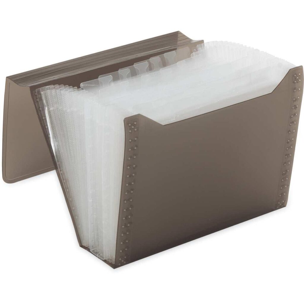 Pasta Sanfonada – HM2 Papelaria Bauru