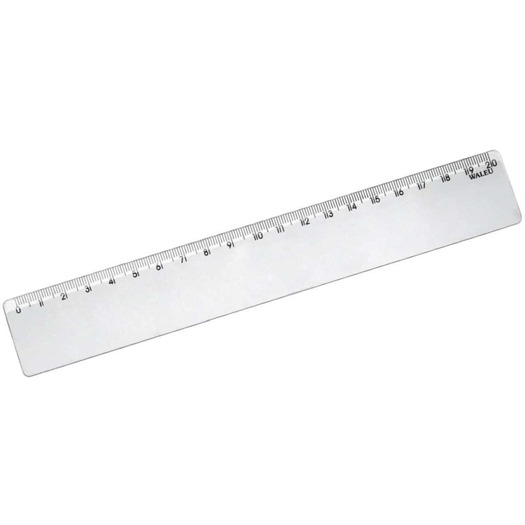 Régua Esquadros e Transferidores – HM2 Papelaria Bauru